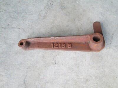 10ft Dempster #12 Windmill Brake Lever, 1218B | eBay