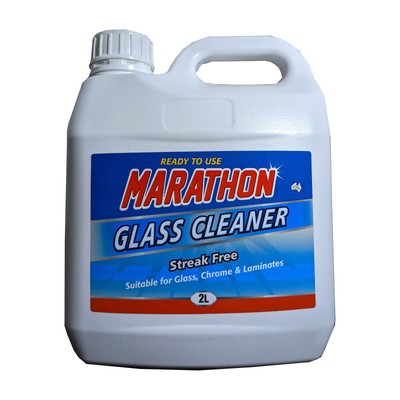 Prep Marathon Glass Cleaner 2L | eBay Australia