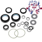 Axle Seal&Thrust Washer Kit Ford 1998-2004 Super Excursion F250 F350 ...
