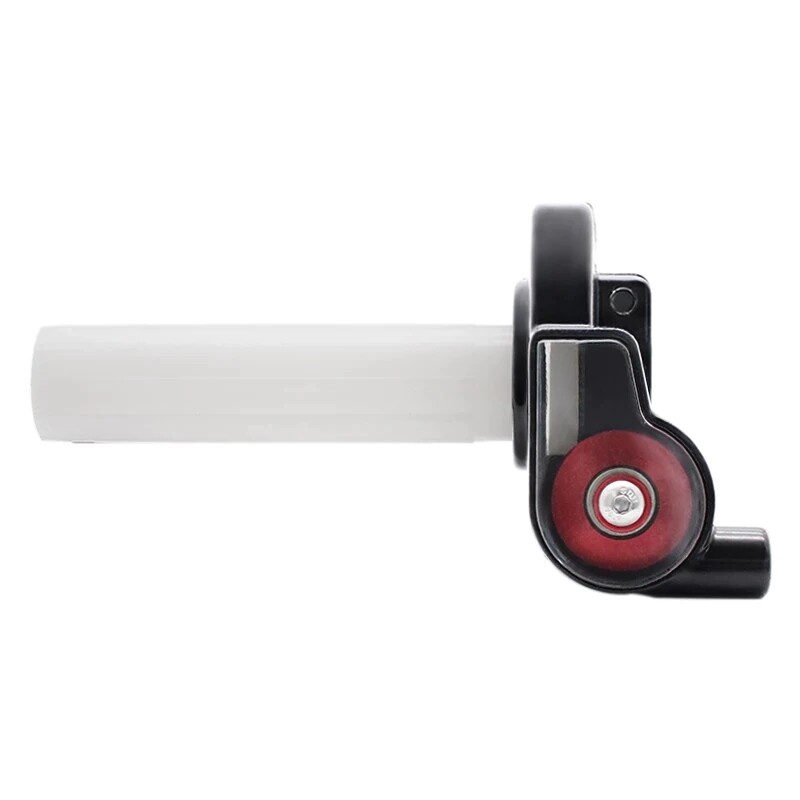 22mm Twist throttle Housing Clamp Taotao Kymco Apollo Thumpstar Kazuma Roketa | eBay