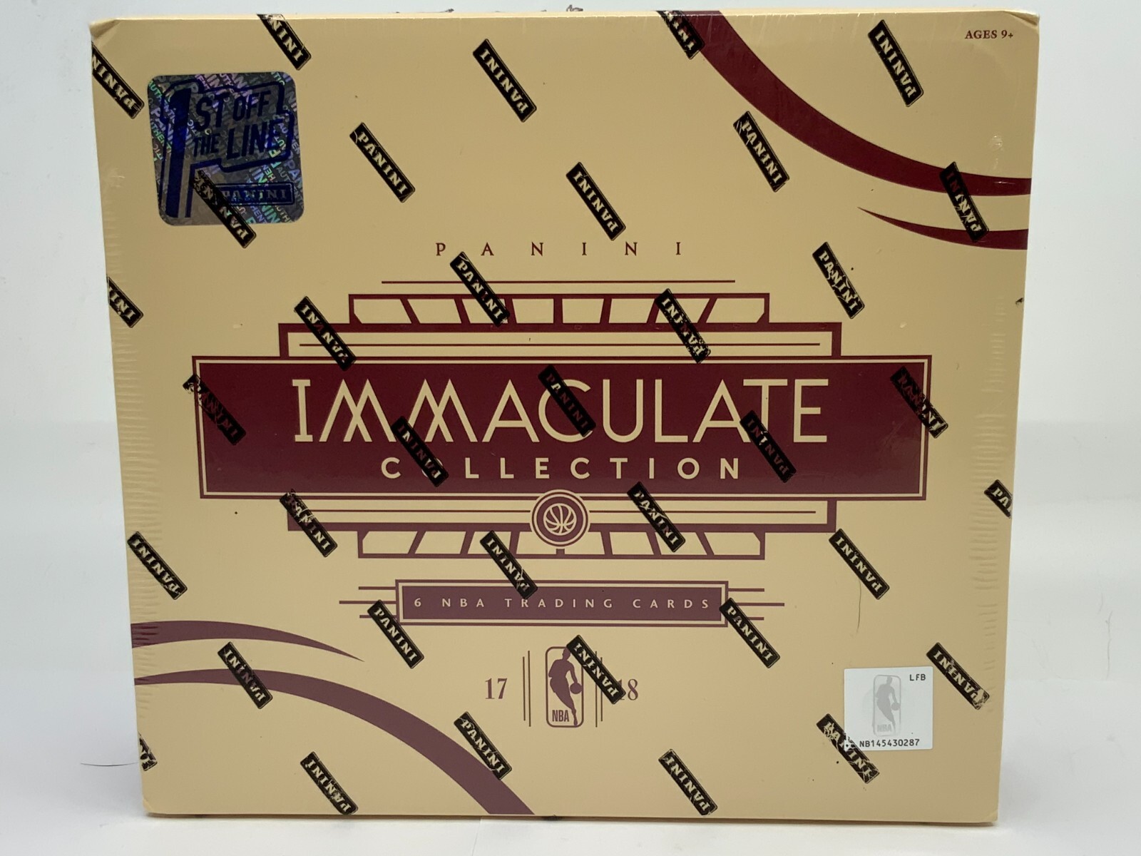 Sports, Entertainment and All Other Trading Card Checklists