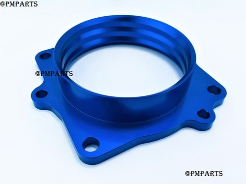 Throttle Body Spacer Fits 04-08 Dodge Durango 5.7L Hemi & 07-08 ...