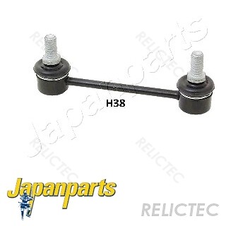 Rear Anti-Roll Sway Bar Set for KIA Hyundai:SPORTAGE,ix35 555302S200 ...