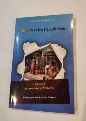 Aller vers les périphéries - Jean-Pierre Etcheverry | eBay