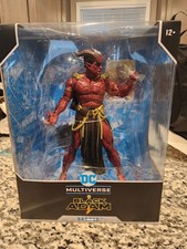 DC Multiverse Sabbac (MegaFig)