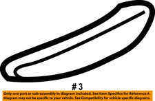 CHRYSLER OEM 68069672AA for sale online | eBay