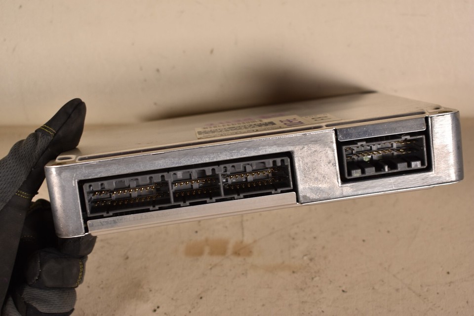 90 LEXUS LS400 ENGINE COMPUTER BRAIN BOX ECU ECM 89661-50020 OEM | eBay