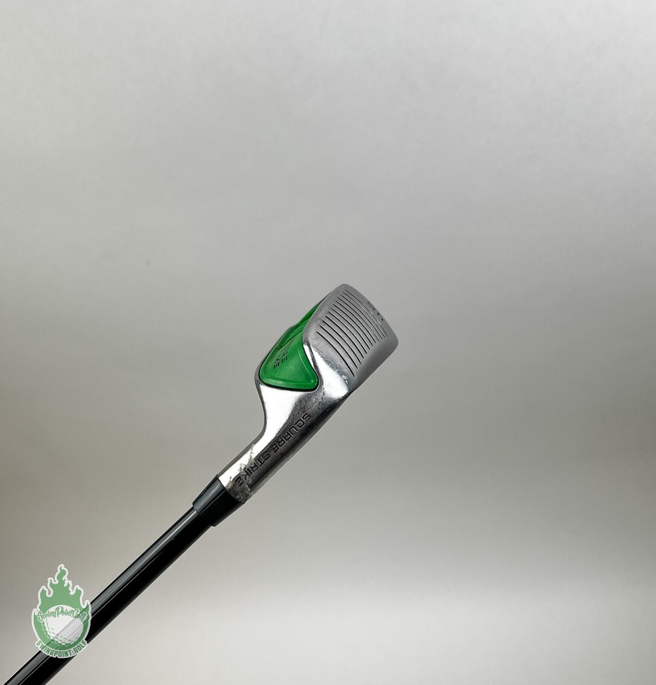 Right Handed Square Strike Wedge 45* Pitching & Chipping Graphite Golf ...