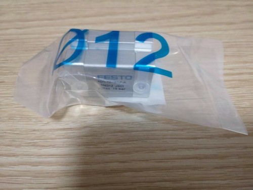 1 PC New FESTO ADN-12-10-I-P-A 536212 | eBay