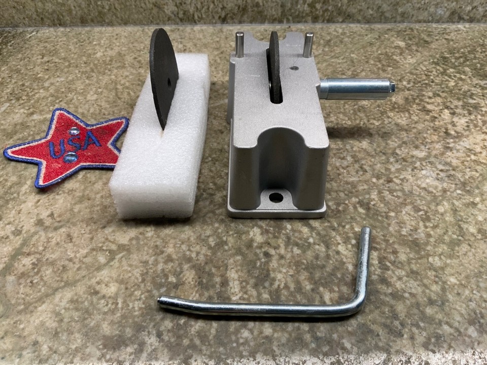 66785 Proform Manual Piston Ring Filer Tool to Assure Proper Piston ...