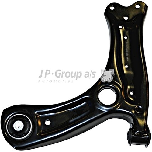 Track Control Arm Fits SEAT Ibiza SKODA Fabia Roomster MPV VW Polo ...