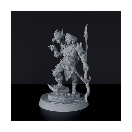 Titan Forge Fantasy Mini Vagar Her'Hatog Pack New | eBay