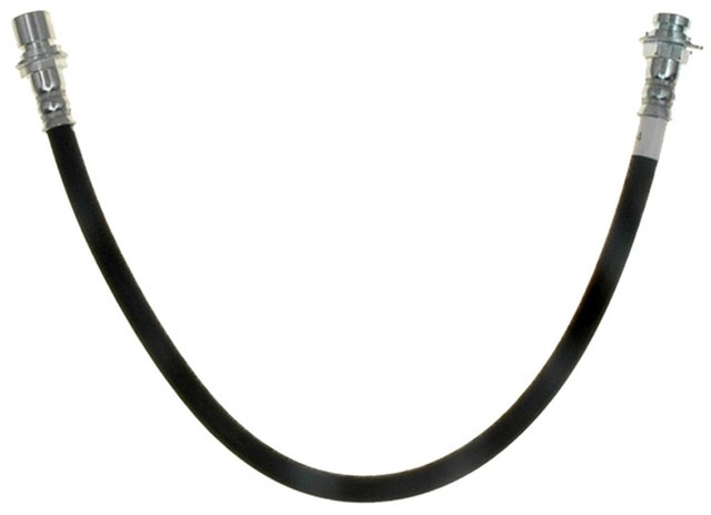 Brake Hydraulic Hose-Rear Hydraulic Brake Hose Assembly ACDelco 18J4352 ...