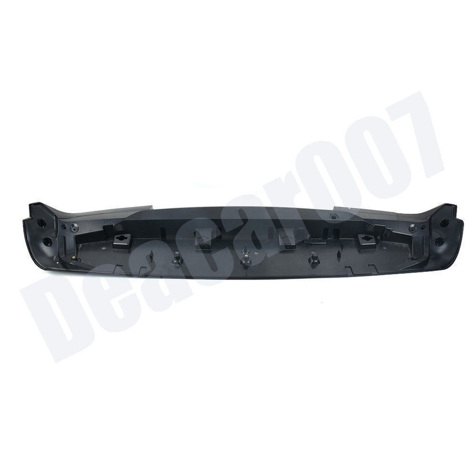 Rear Liftgate Trunk Lid Spoiler For Land Rover Discovery Sport 2015-23 ...