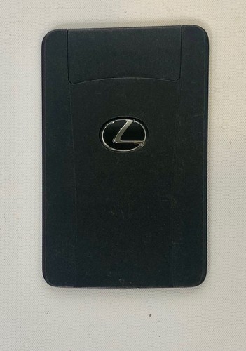 OEM LEXUS HYQ14CBB smart card key keyless entry remote fob transmitter ...