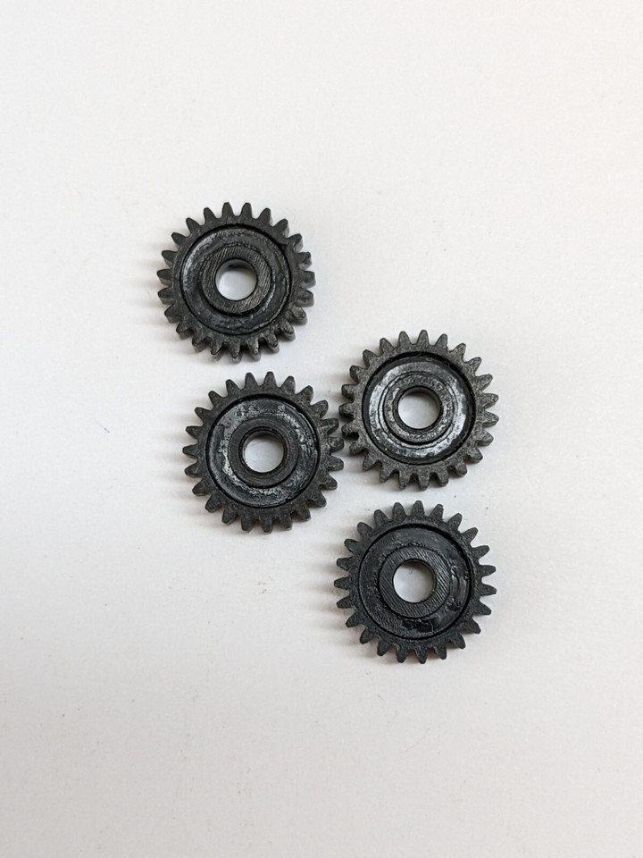 HO scale ATHEARN blue box part #40030 23- tooth GEAR 4 count | eBay