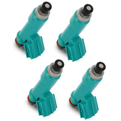4PCS Fuel Injectors FOR TOYOTA CAMRY for Corolla MATRIX HIGHLANDER RAV4 ...