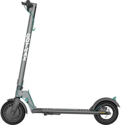 GOTRAX Rival Adult Electric Scooter-gray | eBay