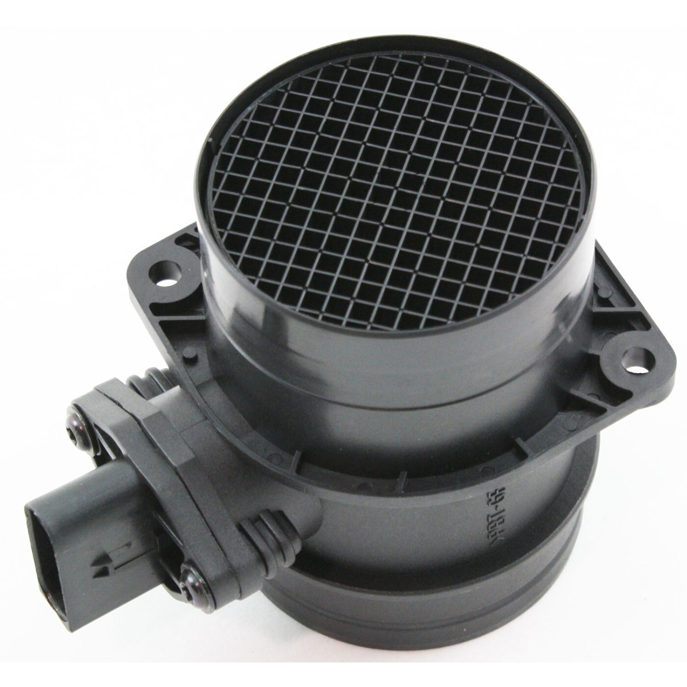 MAF Sensor For 2005-2009 2012 Volkswagen Jetta 5 Prong w/ Housing | eBay