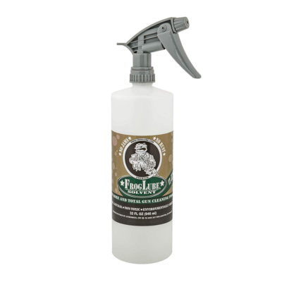 Frog Lube Solvent Pump Spray | eBay