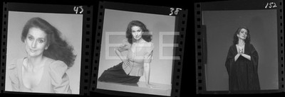 3 Dimitra Arliss Movie Actress Model Harry Langdon Negative w/rights ...