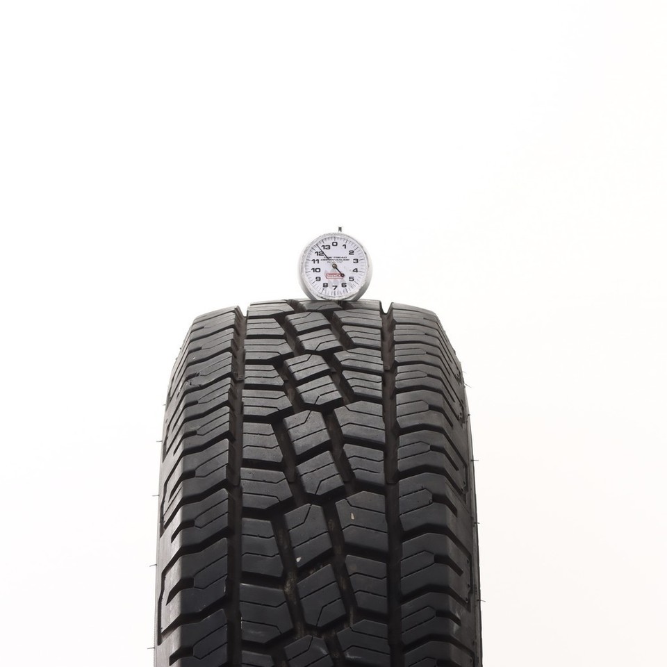 Used LT 225/75R16 Mastercraft Stratus AP 115/112R - 12/32 | eBay