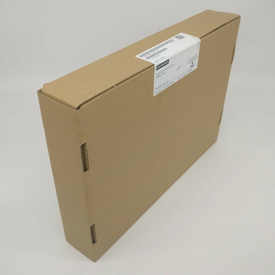 SIEMENS New Drive Module 6SE7036-1EE85-1HA0/C98043-A1682-L1 One year ...