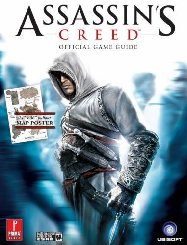 Assassin's Creed : Prima Official Game Guide by David Knight, Prima ...