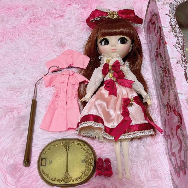 Baby The Stars Shine Bright Misako Aoki