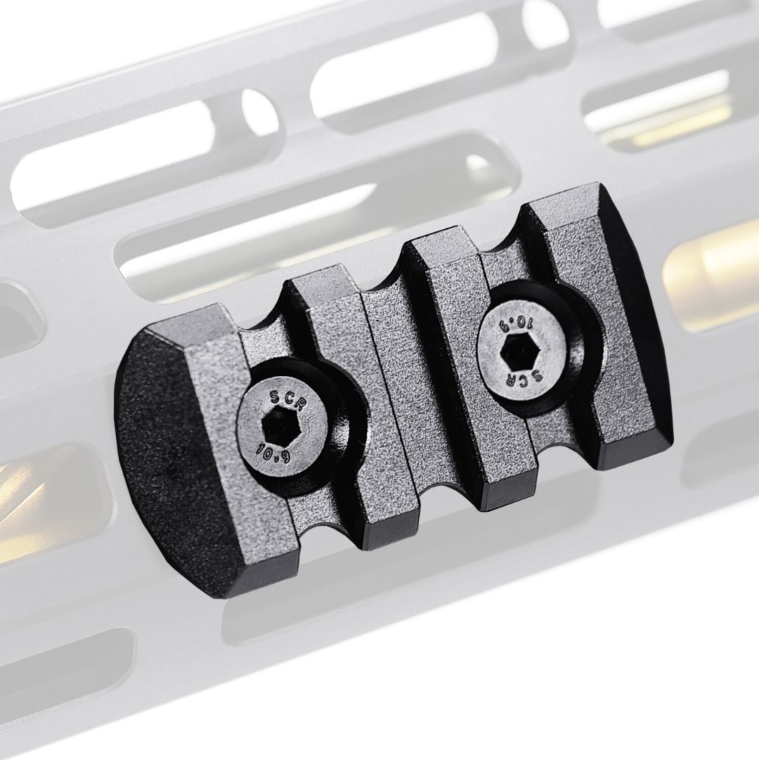 Low Profile Rail Low Profile Pic Rail Mount | CrimsonTrace