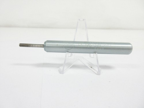 MOLEX HT2038 11-03-0006 EXTRACTION TOOL 2.36MM PIN & SOCKET CONTACTS | eBay