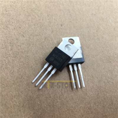 1pcs MCR265-10 TO-220 Silicon Controlled Rectifier NEW | eBay