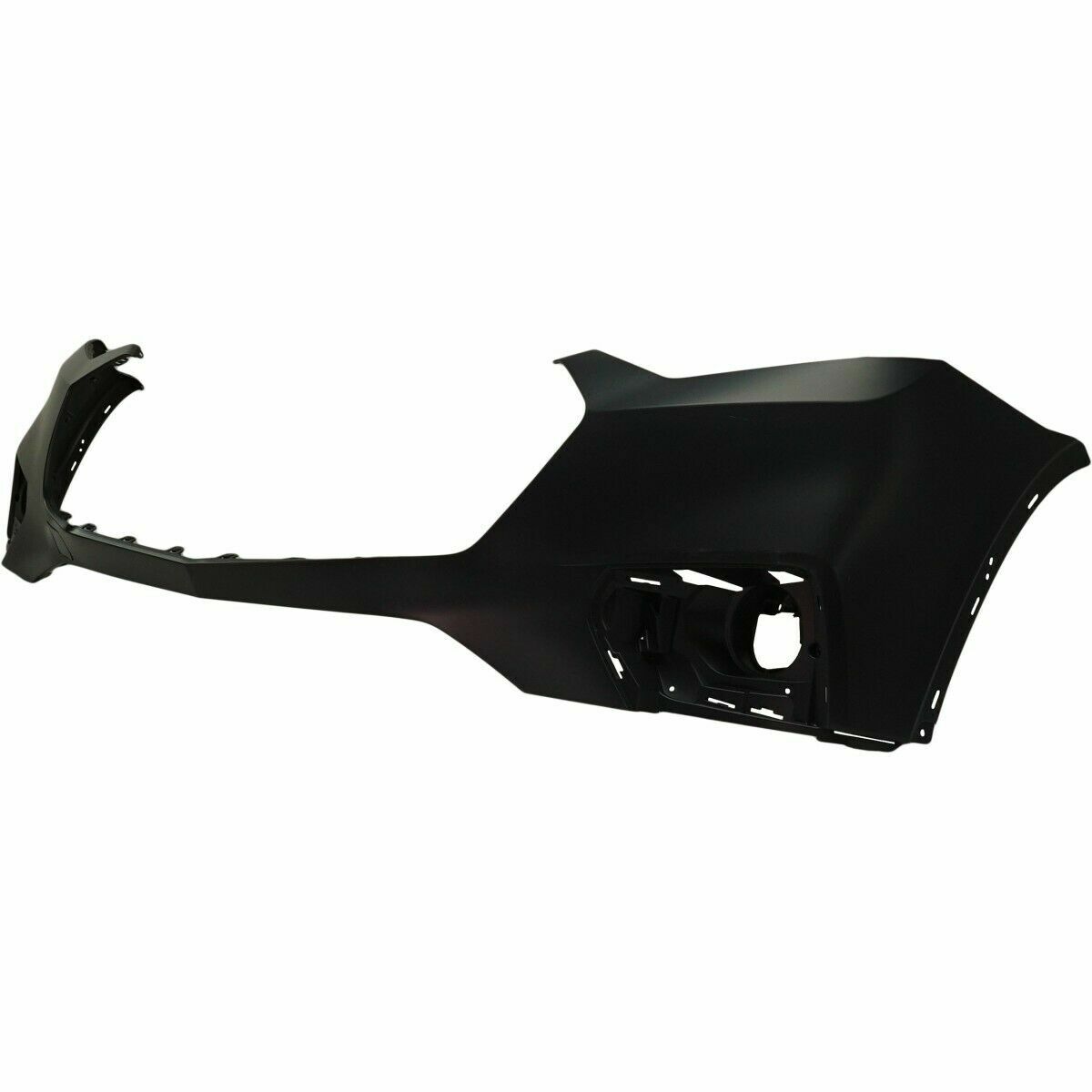 NEW FRONT BUMPER COVER FOR 2018-2021 CHEVROLET TRAVERSE GM1014134 | eBay