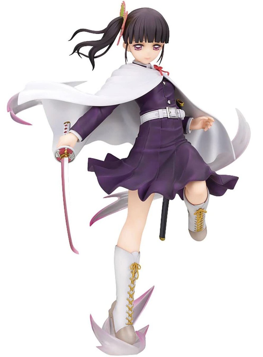 Yugen Anime G.E.M. Series Kitaro's Dad Figure | Birth Of Kitaro: The