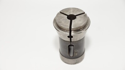 Hardinge B42 (TF48) Smooth Round Index Collet .509" | eBay