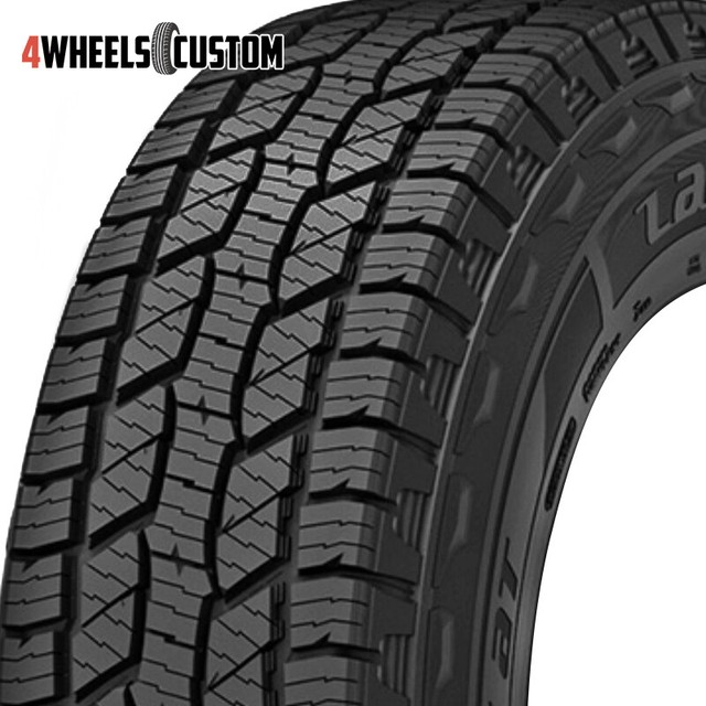 2 Laufenn X Fit at Lc01 - 275/65r18 Tires 65r 18 2756518 for sale ...