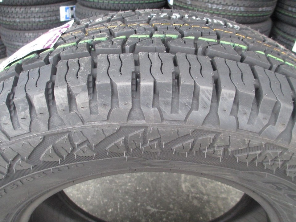 4 New 285/45R22 Inch Nexen Roadian AT Pro Tires 2854522 285 45 22 R22 ...