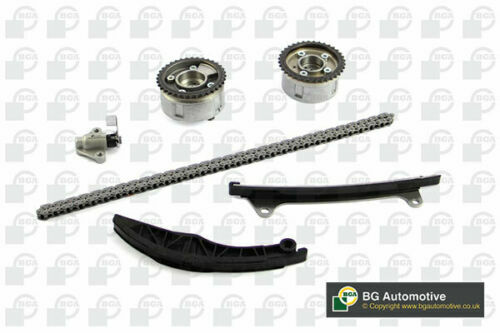 FOR KIA PICANTO TA 1.0 11 to 17 G3LA Timing Chain Kit 2432104000 ...