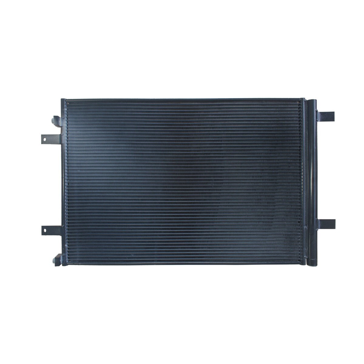 10796 CSF A/C AC Condenser for F250 Truck F350 Ford F-250 Super Duty F ...