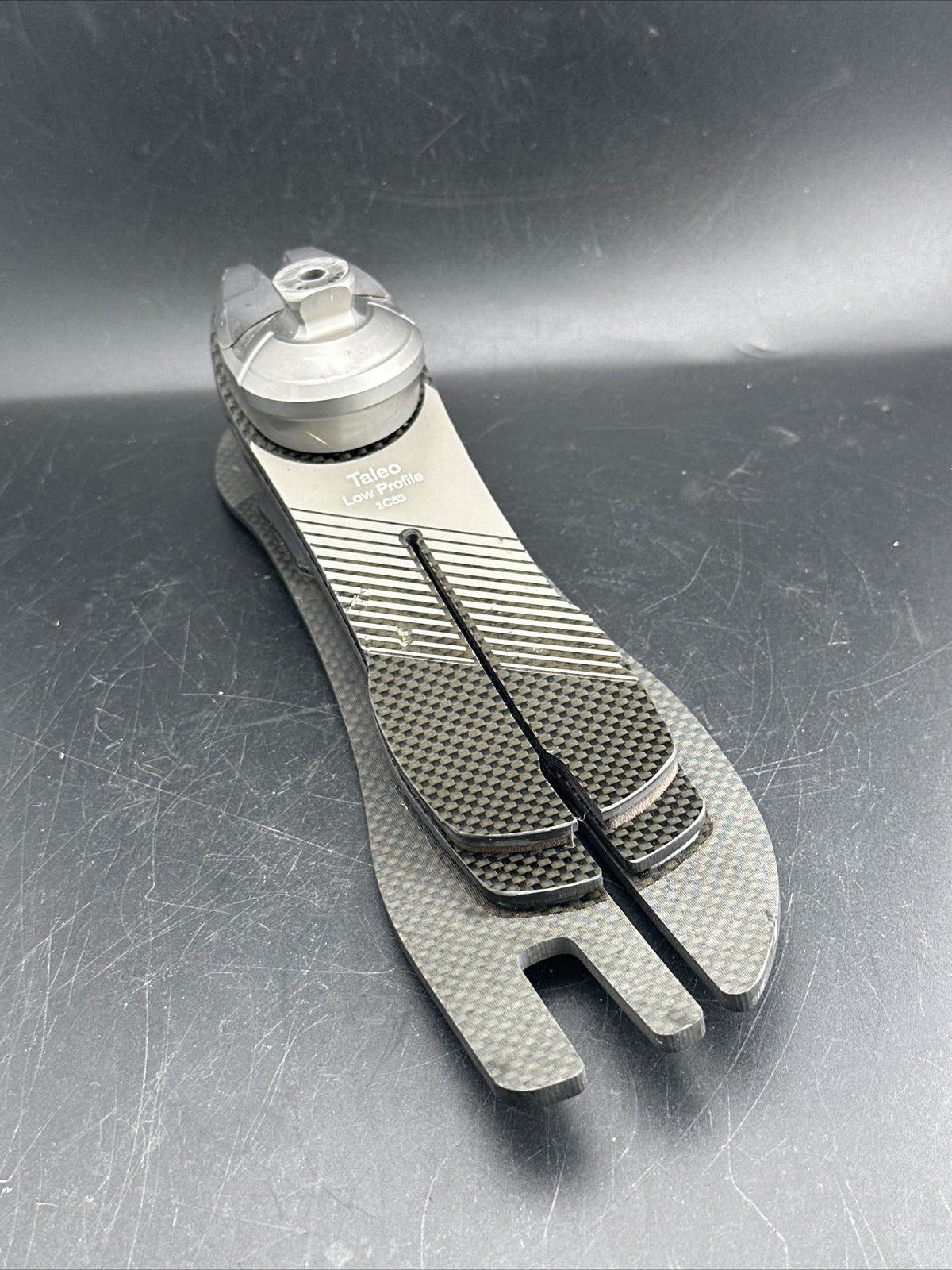 otto bock 1c53 Taleo prosthetic foot left 28cm category 7. Left Foot | eBay