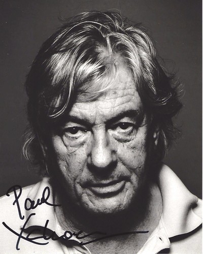 DIRECTOR PAUL VERHOEVEN SIGNED TOTAL RECALL 8x10 PHOTO w/COA STARSHIP ...