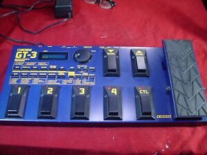 Boss Gt-100 | eBay Boss Gt-100 | eBay