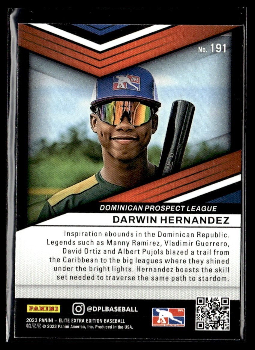 Darwin Hernandez Tattoos