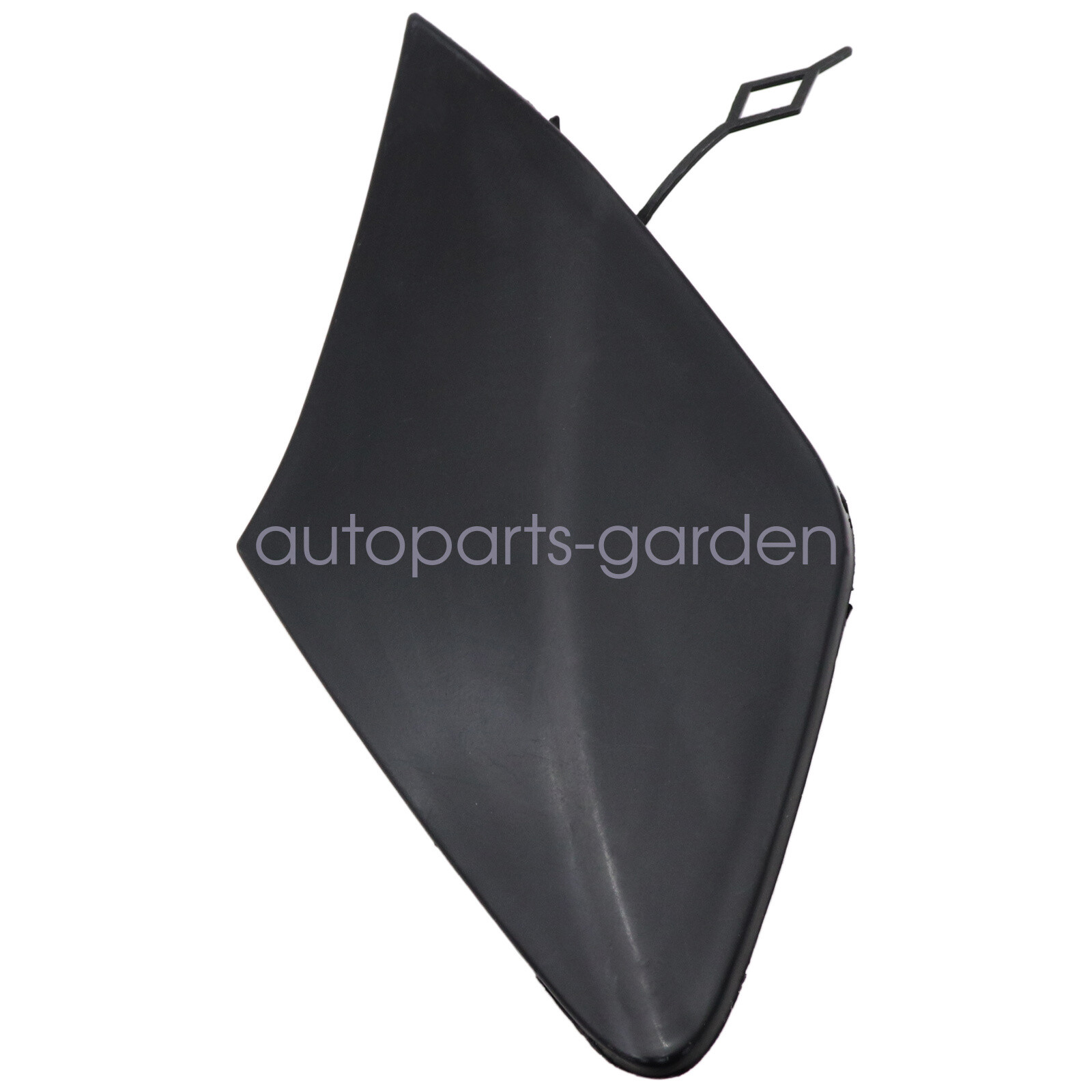 Front Bumper Tow Eye Cap Front 84051802 Fits For 2016-2019 Chevrolet ...