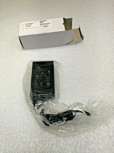 HPE 12V/36W AC/DC Power Adapter Type B - R3K00A | eBay