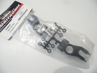 ROBITRONIC R25004 Rear Hub Set PROTOS / MANTIS / BR50 | eBay