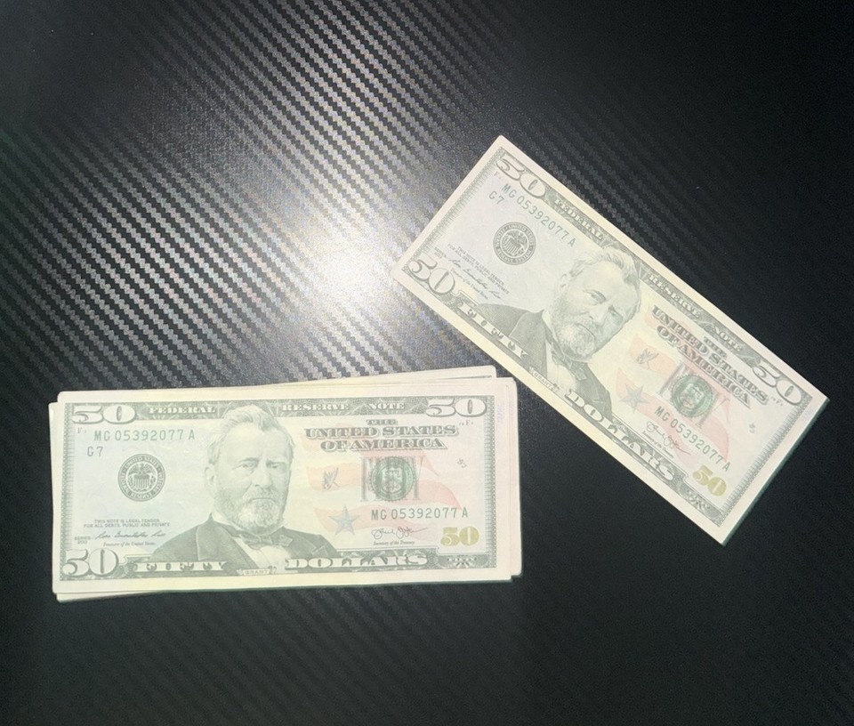 Best Aged Prop Copy Money For Movies | eBay