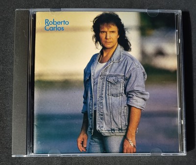Roberto Carlos – Roberto Carlos (CD- | eBay