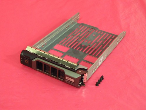 F238F-600GB-10K Dell, Inc 3.5" hdd Tray Caddy for R730 R710 R520 R420 ...