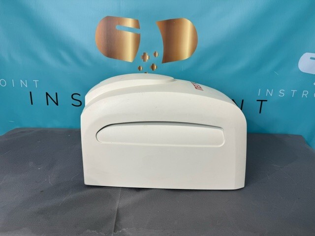 MEDRAD AVANTA INJECTOR SYSTEM (B666) | eBay